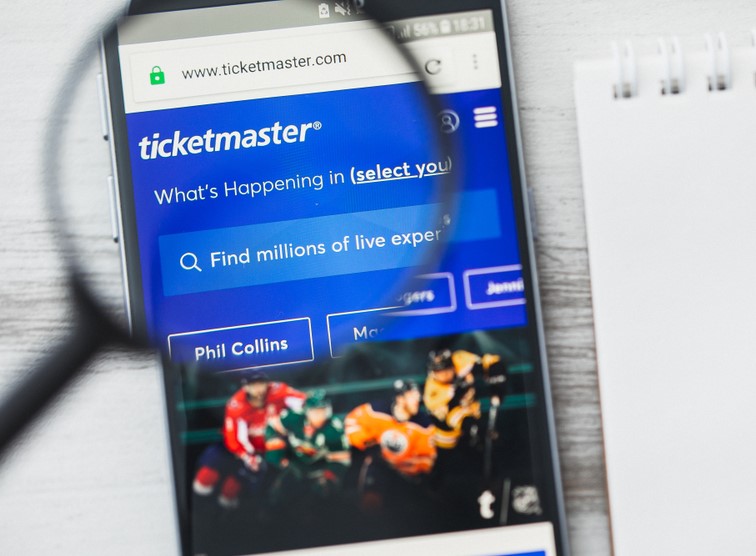ShinyHunters Hits Ticketmaster with Breach Impacting 560 Million Users
